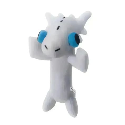 Toothless Dragon Dancing Meme Plushie 25 Cm