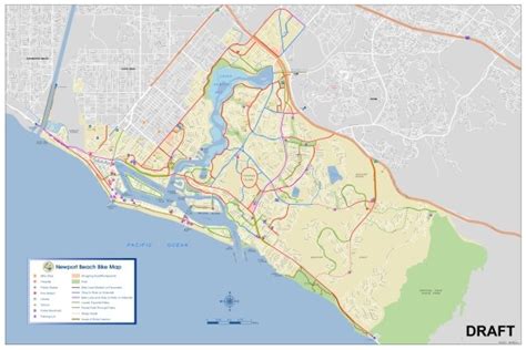 Map Of Newport Beach Ca Gadgets 2018