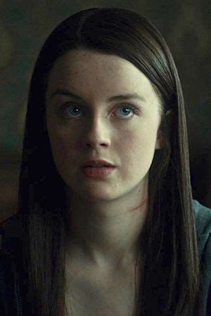 Kacey Rohl As Abigail Hobbs Hannibal Hannibal Hannibal Abigail