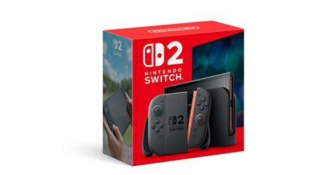 Nintendo Switch 2 Mario Kart World Bundle Just 49900 Common