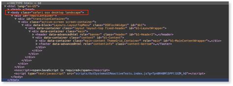 Responsive Ui Outsystems 11 Documentation