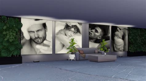 K4j3 Male Collection Objects Loverslab