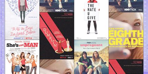 57 Best Teen Movies Top Teen Movies Of All Time