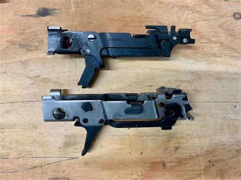 Springfield Armory Echelon Tested And Reviewed Outdoor Life