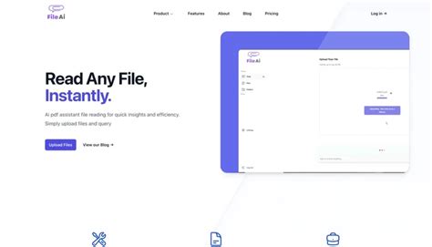 File Ai Reviews Features Pros And Cons Alternatives