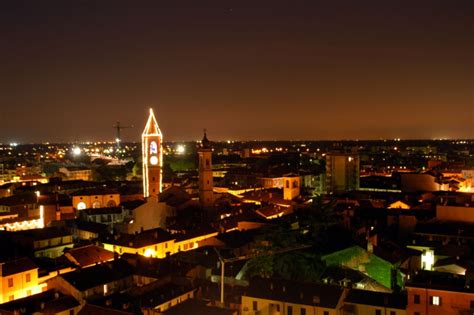 La Città Comune Di Abbiategrasso