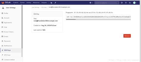 基于gitlab和jenkins的自动化部署实例 jenkins gitlab自动部署 python logbook怪的博客 csdn博客