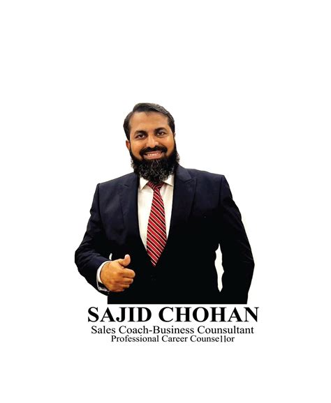 Sajid Chohan Lahore
