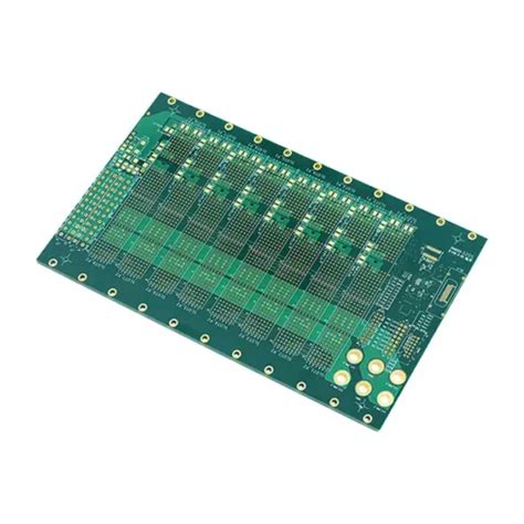 4oz Heavy Copper Pcb