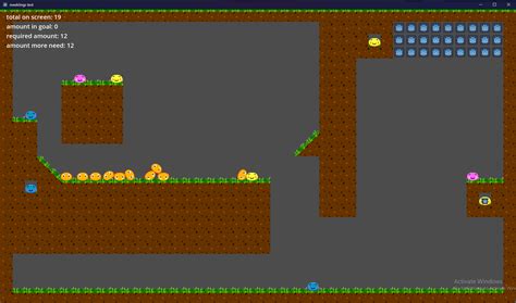 Meeblings Test By Rymu