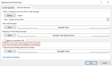 How To Change And Customize The Outlook Theme For Your Emails