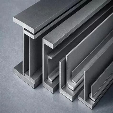 Stainless Steel Structural In New Delhi Id 2851562026912