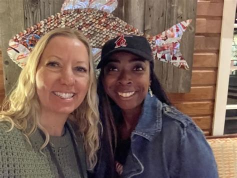 Educator Anashay Wright