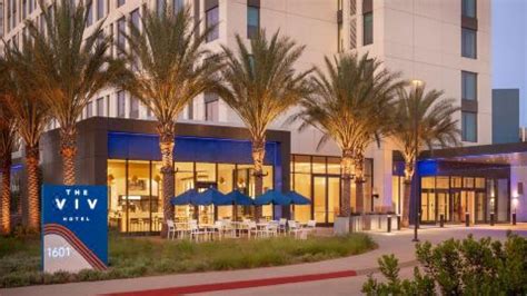 The Viv Hotel Anaheim A Tribute Portfolio Hotelanaheim Updated
