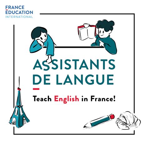 The Language Assistant Program Campus France