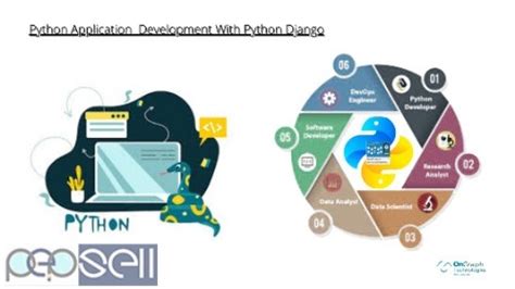 Python Application Development Frameworks Los Angeles Free Classifieds