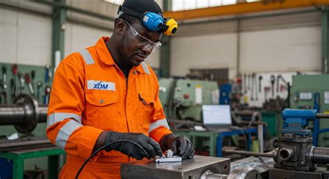 Ndt Inspection And Testing Services Xom Services