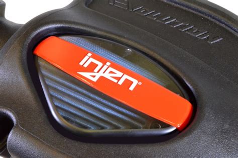 Injen 11 19 Dodge Challenger V8 57l Hemi Evolution Intake Evo5100