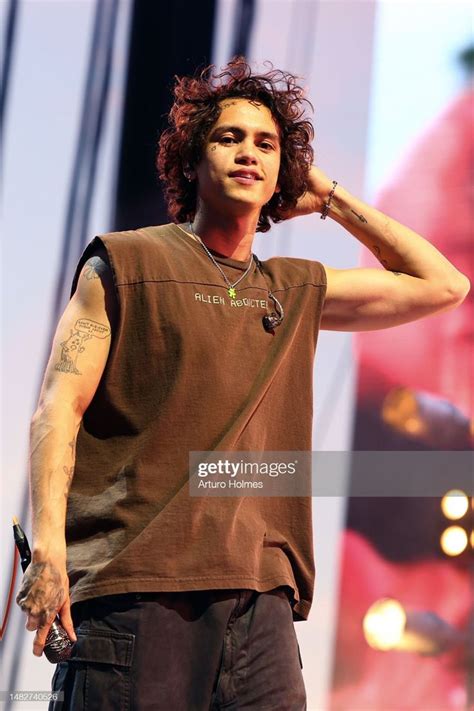 Dominic Fike Dominic Fike 2023 Dominic Fike Curls Dominic Fike