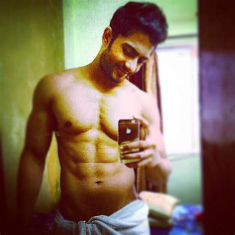 Dare To Bare Hot Indian Tv Actors Rehan Roy