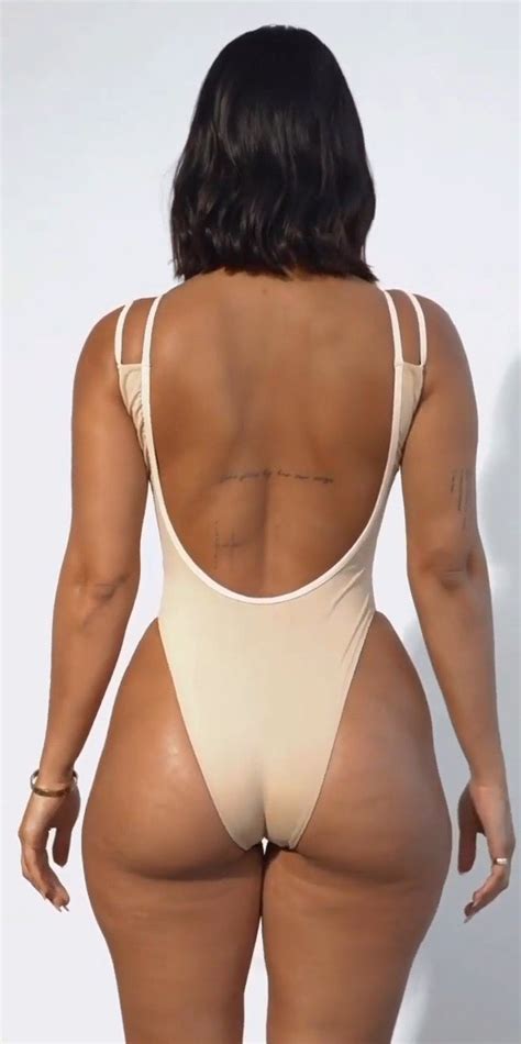 Mytype Model 17 Thick Thighs Phat Booty N Slim Thick Erome