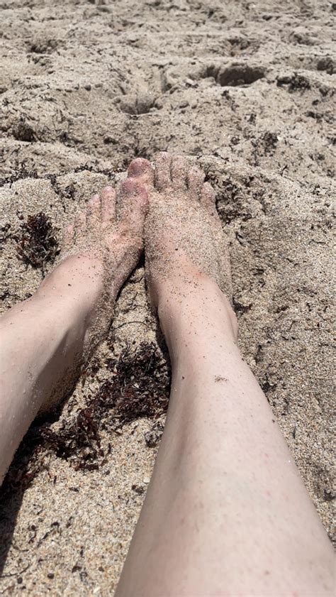 First Feet Post Rsandyfeet
