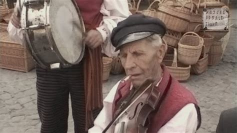 Oberek Weselny Mazowsze Stanisaw Klejnas Polska Muzyka