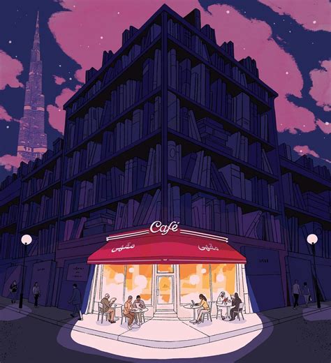 Patrick Leger On Tumblr