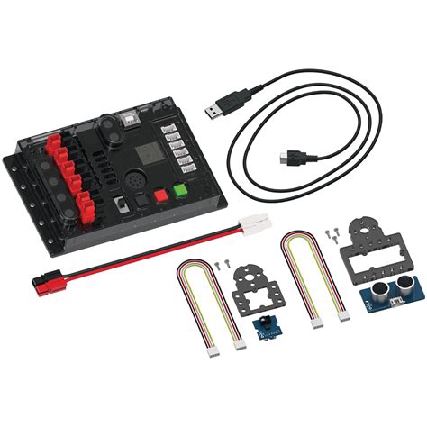 Tetrix® Prizm® Pro Component Set