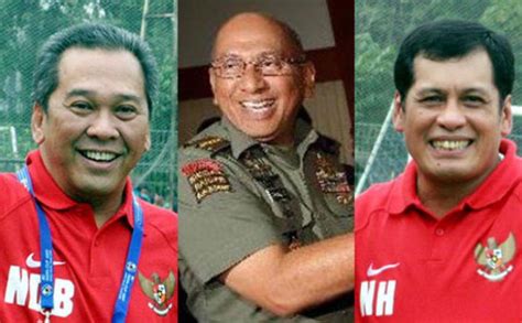 Ical Ngaku Tak Campuri Pencalonan Nirwan Bakrie