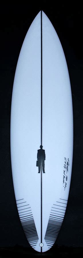 Holy Roller 60 Ready To Ship Proctor Surfboard Shop