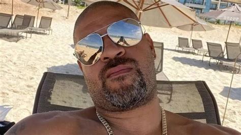 Adriano Lives In A Luxury Hotel In Rio And Spends Over 10 000 Euros A