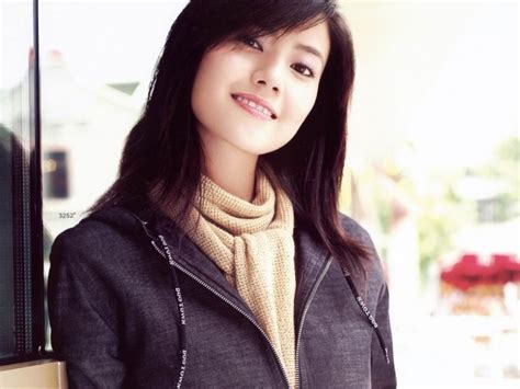 Fun Chase Most Beautiful Chinese Girls