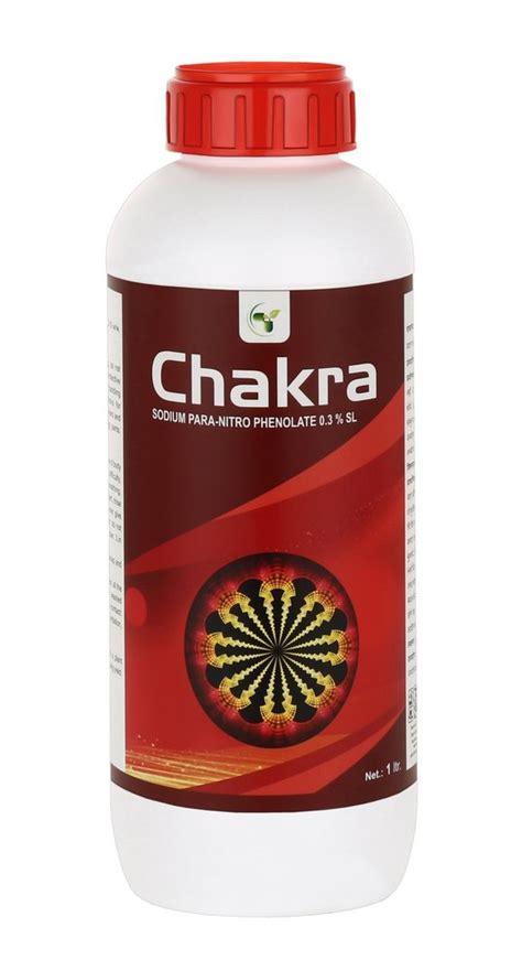 Sodium Para Nitro Phenolate 03 Liquid At ₹ 240piece In Rajkot Id