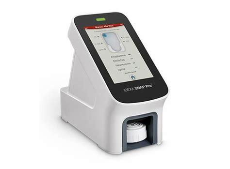 Snap Pro Analyzer For Laboratory Use At Rs 80000 In New Delhi Id