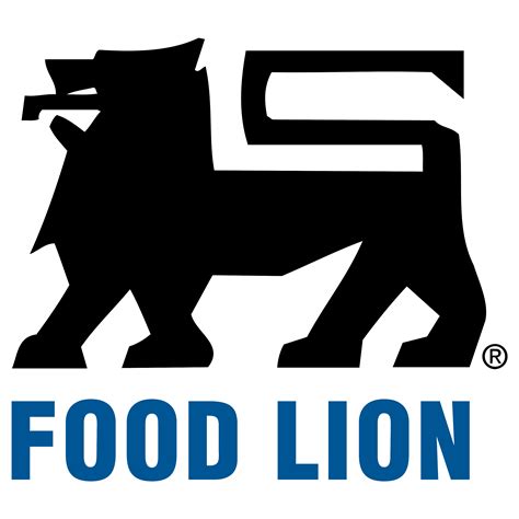 Food Lion Logo Png Logo Vector Brand Downloads Svg Eps