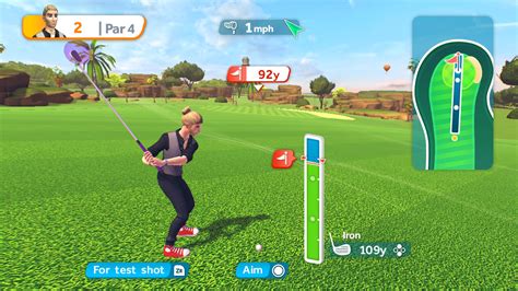 Sports Party Review Switch Nintendo Life