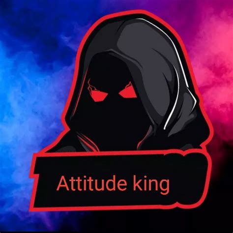 Attitude King Youtube