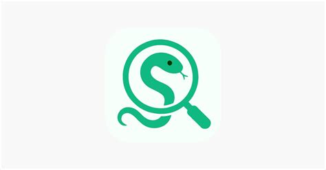 ‎snake Identifier Scan Reptile App App Store