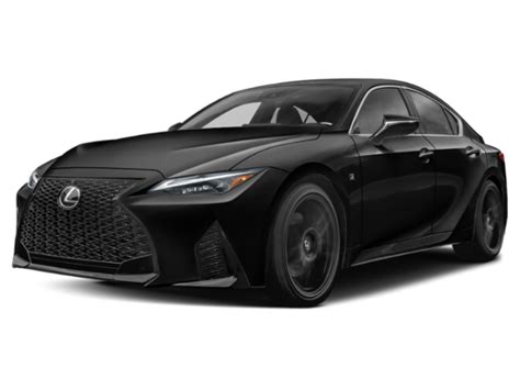 New 2025 Lexus Is 300 F Sport Design Awd Sedan In Mt Laurel Holman