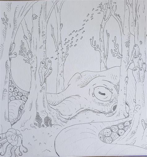 A Hopefull Appocolypse Rinfp