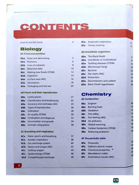 Science 8 Pdf