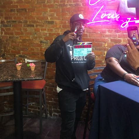 Terrell Johnson Youtube