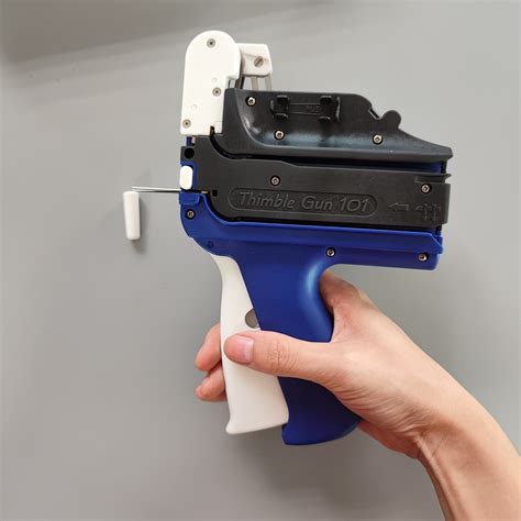 Wholesale Fasbanok 101 Label Hangtag Safety Plastic Fastener Tag Loop
