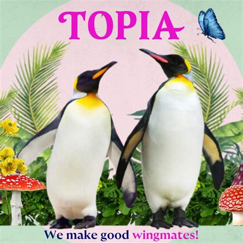 Topia Magazine On Linkedin Want To Partner With Topia 🦋 Our Mission Is To Inspire ‘a World Of