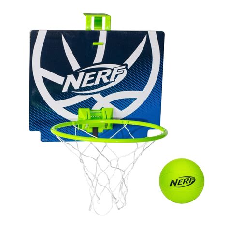 Nerf Nerfoop In Green
