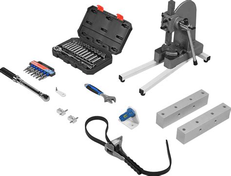 LabVolt Series By Festo Didactic Level 2 Accessories SI 46876 00