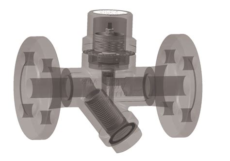 Thermodynamic Disc Steam Trap Vmv Is Committed To Providing