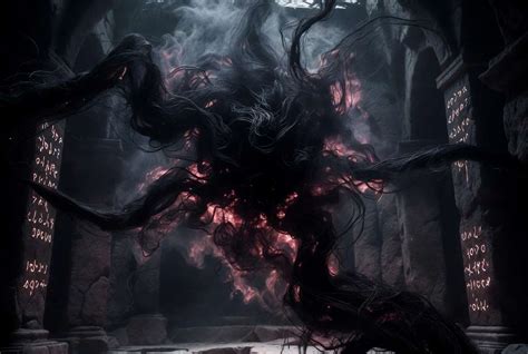 Obscurus Harry Potter Dark Parasitic Force Explained