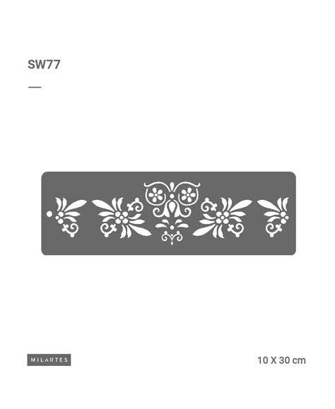 Sw77 Milartes Mayorista
